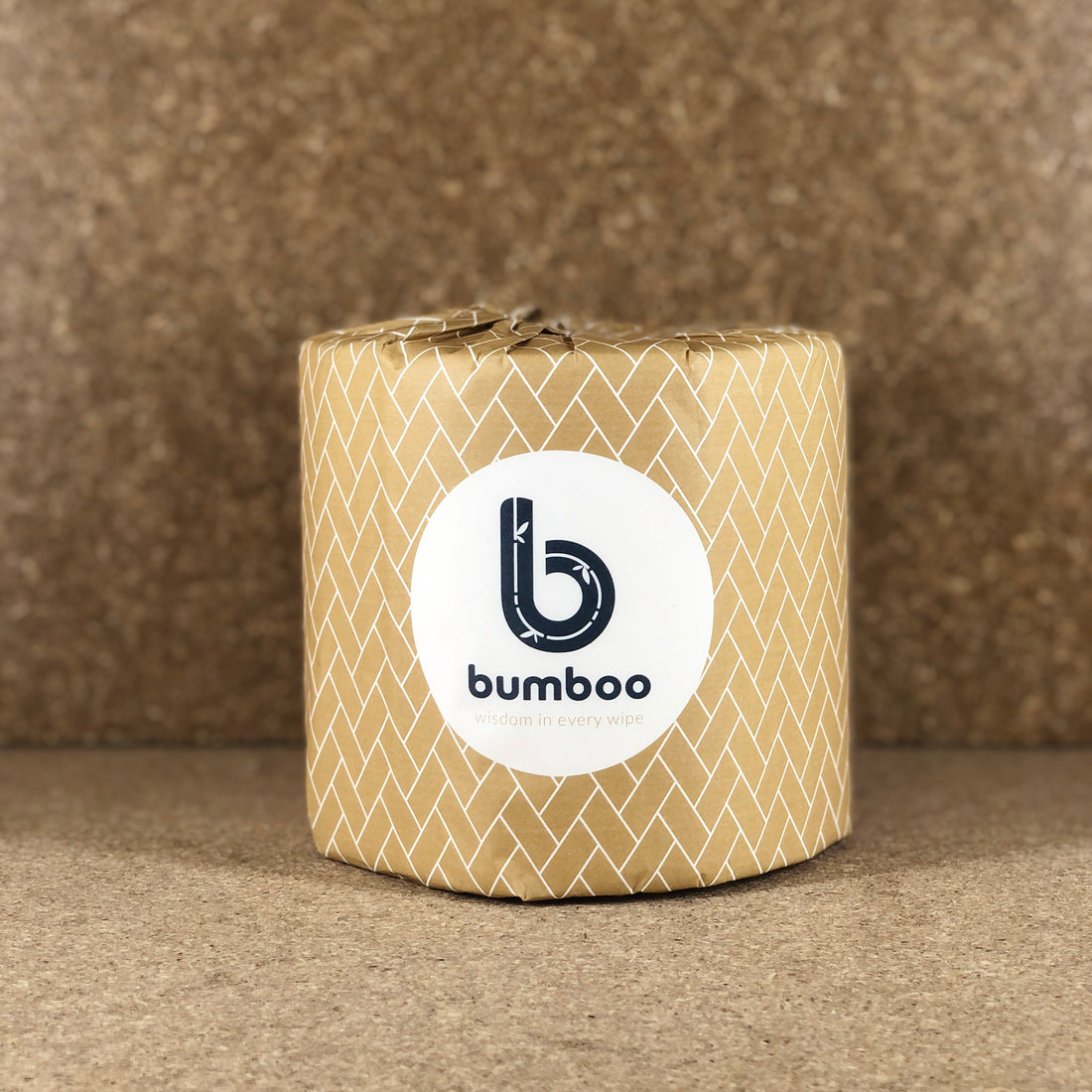 Bamboo Toilet Paper | Bumboo | Your Home Your World